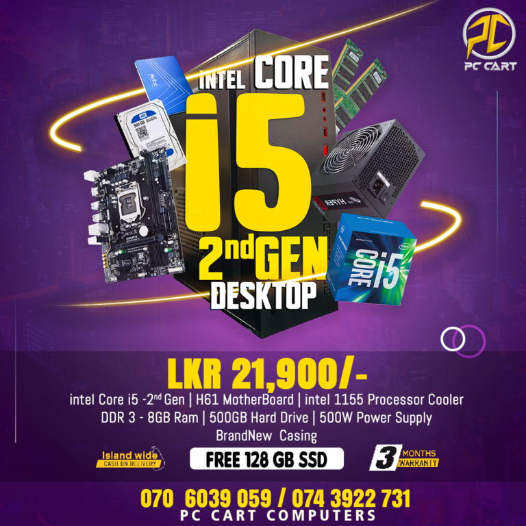 PC Cart Computers – Buy high- quality computers and computer ...